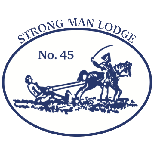 Almoner | Strong Man Lodge